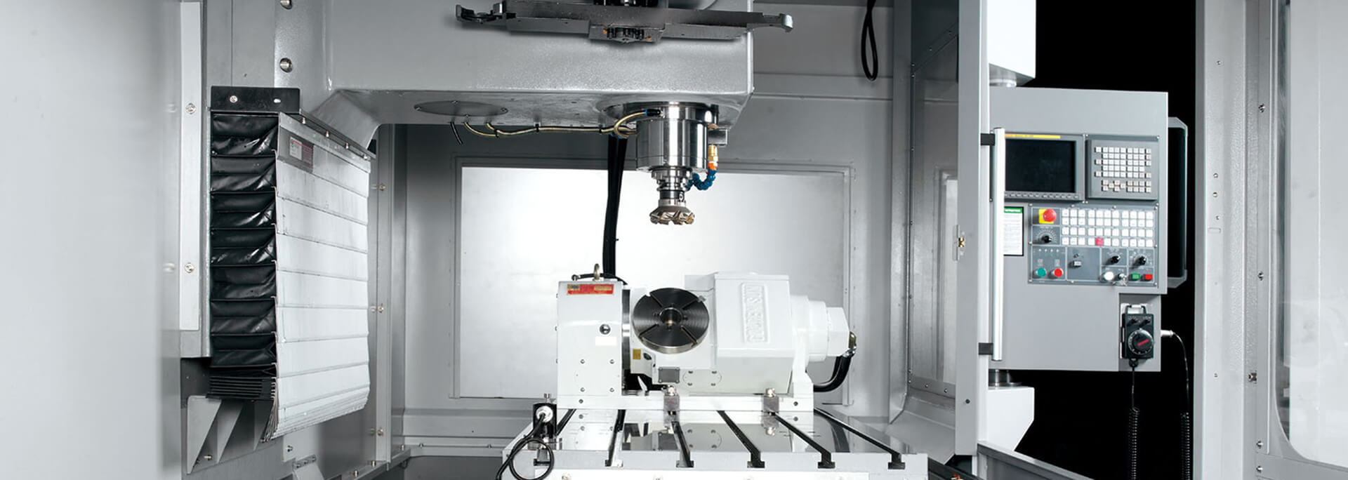 CNC Machine Tools | WH-Lead